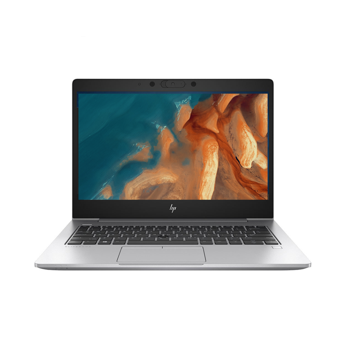 HP EliteBook 830 G6 i5 (8th Gen) 8GB RAM 256GB SSD 13.3" FHD – Digiplanet