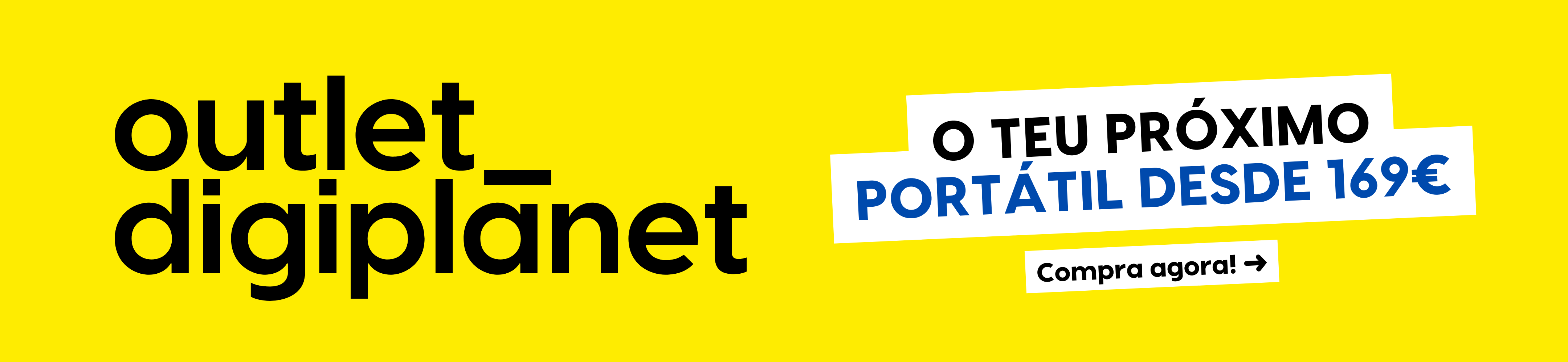 Digiplanet - Computadores recondicionados a preços baixos