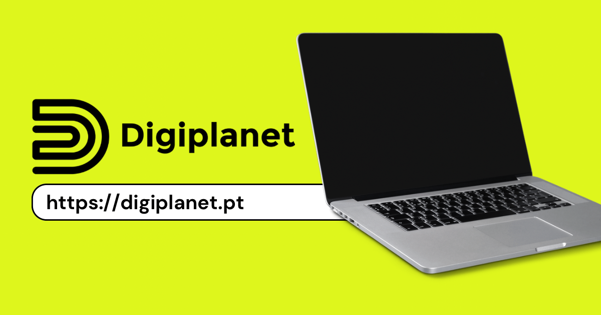 Onde estamos? – Digiplanet